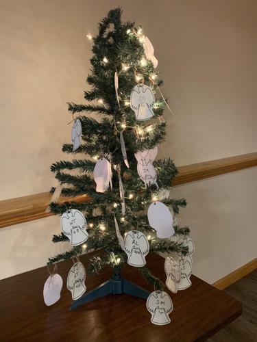 CACM plans for Angel Tree program | News | dailycourier.com