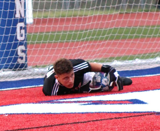 Vikings 'systemically' wear down Scotties in 7-0 win | Sports ...