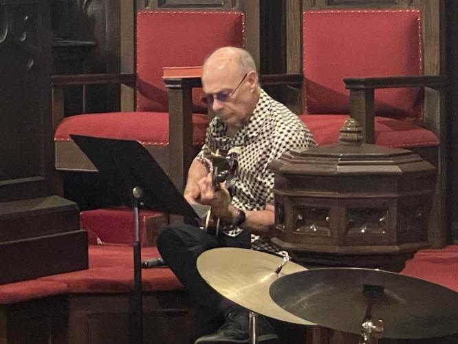 Thanksgiving Festival of Choirs | Multimedia | dailycourier.com