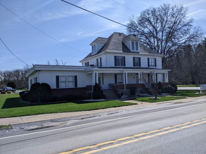 Norvelt funeral home changes hands | News | dailycourier.com