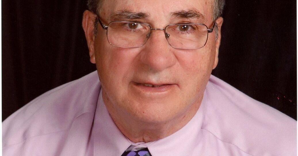 Gilbert A. Dean | Obituaries | dailycourier.com
