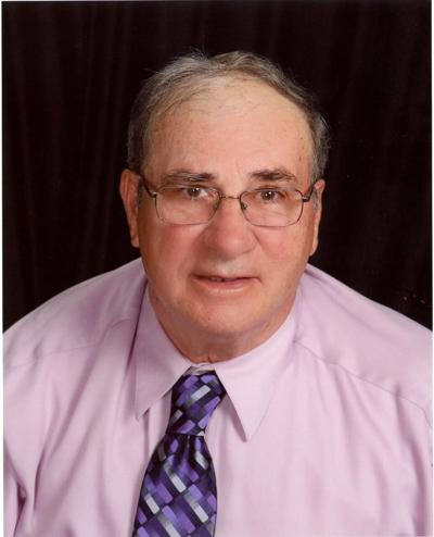 Gilbert A. Dean | Obituaries | dailycourier.com