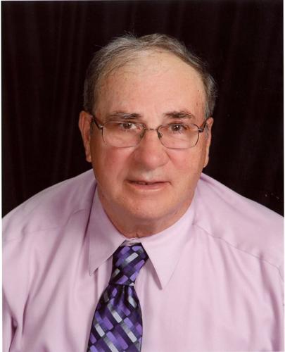 Gilbert A. Dean | Obituaries | dailycourier.com