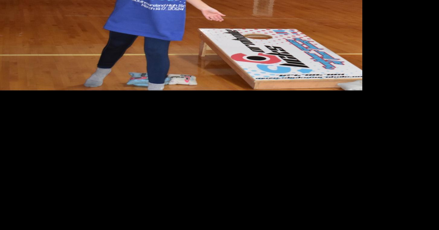 Southmoreland hosts 'Mamma Mia!' fun day | News | dailycourier.com