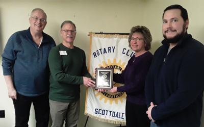 Diane's Hair Fashions named Business of Month | News | dailycourier.com