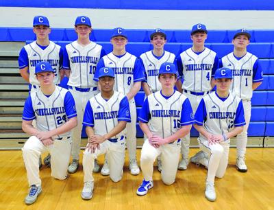 Falcons key in on daily improvement | Sports | dailycourier.com