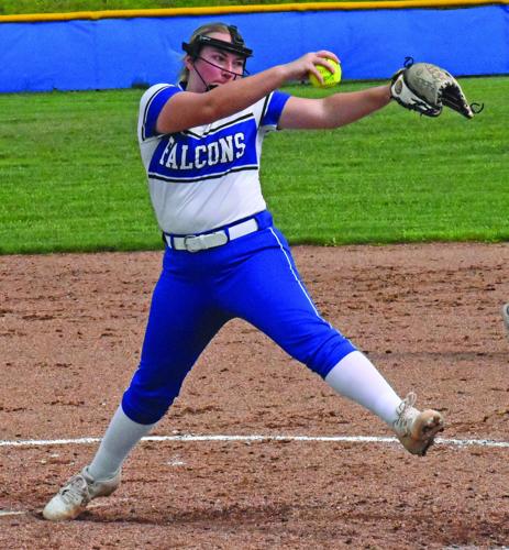 WPIAL releases softball playoff brackets | Sports | dailycourier.com