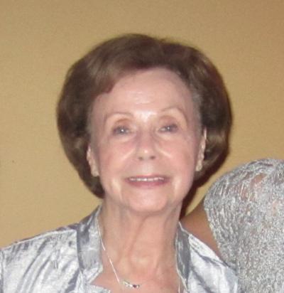 Janet E. (McFadden) Fratto | Obituaries | dailycourier.com