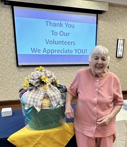 WVU Medicine Uniontown Hospital Celebrates Volunteers | News ...
