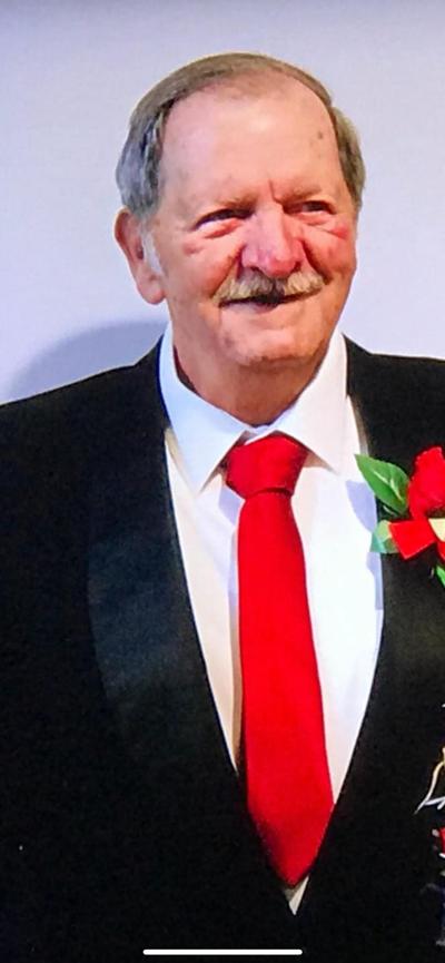 Wade E. Swink | Obituaries | dailycourier.com