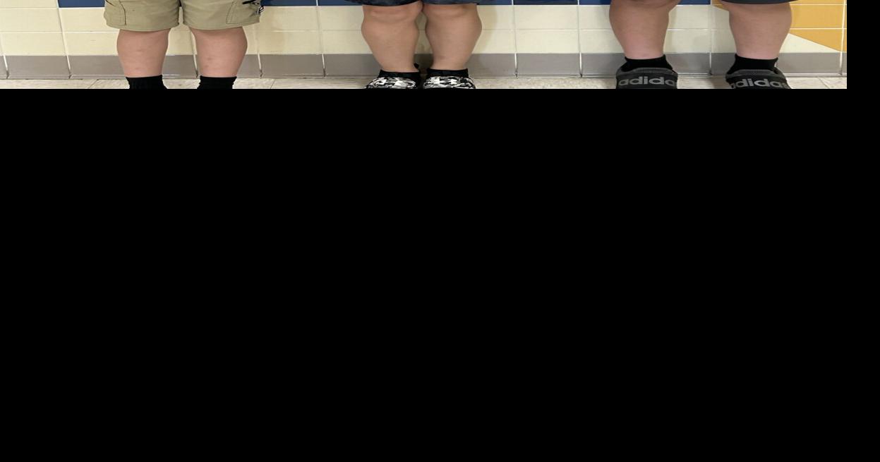 PBIS awards | News | dailycourier.com