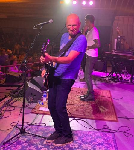 The Clarks remain a staple at fair | Local News | dailycourier.com