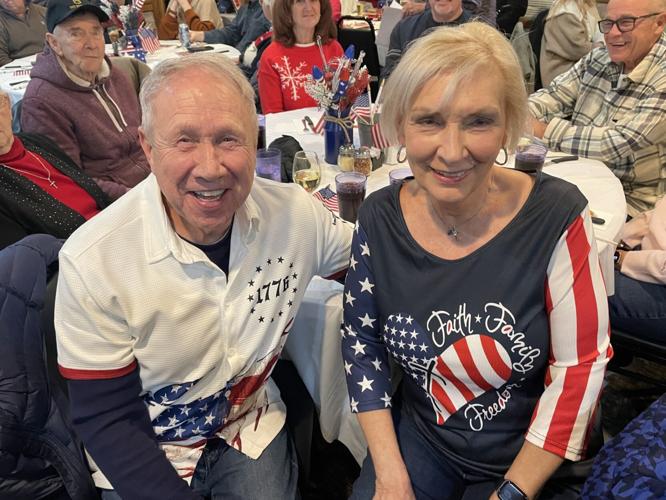 Do you know your 250th history? | Multimedia | dailycourier.com