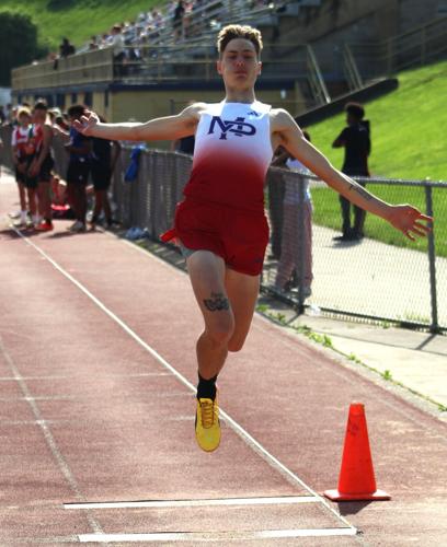 Field set for WPIAL track & field championships | Sports | dailycourier.com