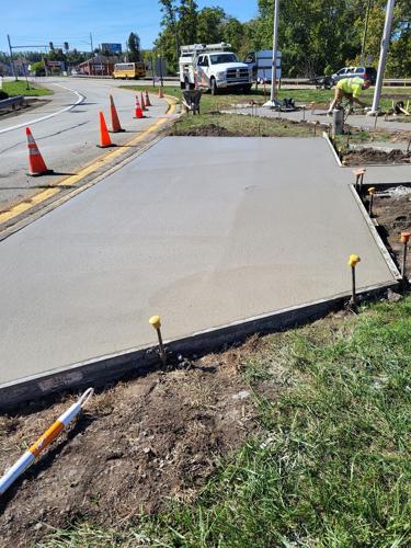 Honor roll project enters final construction phase | Multimedia ...