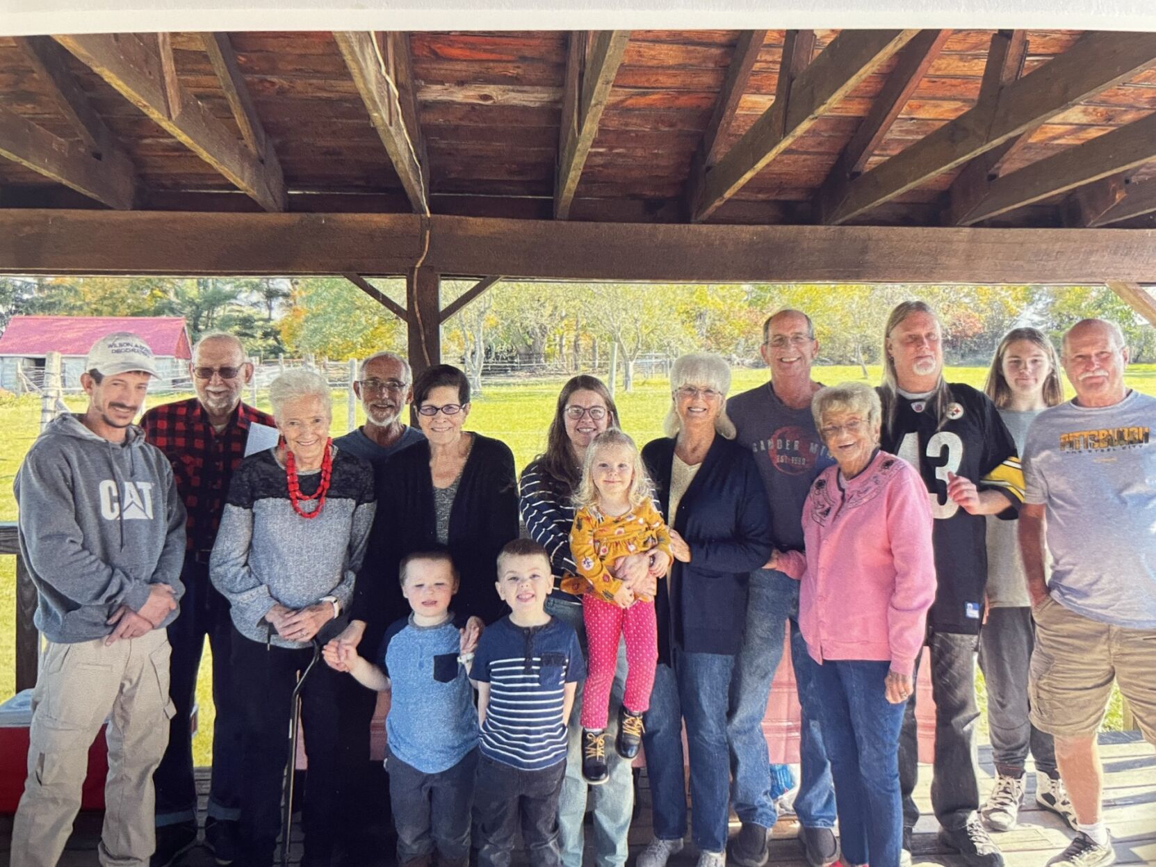 Pennsville church celebrates 125 years | News | dailycourier.com