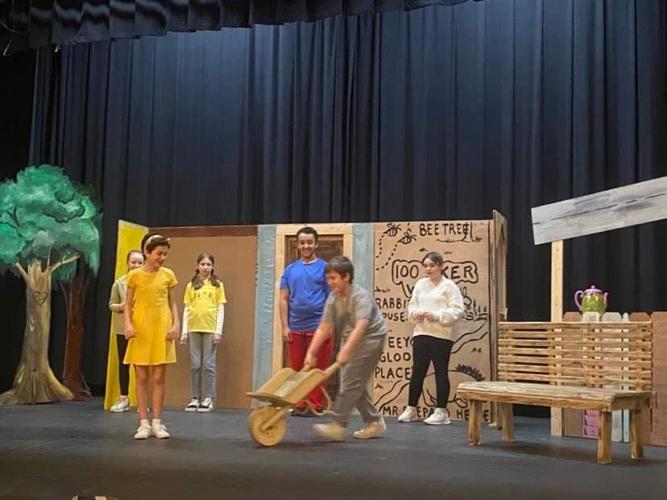 'Dear Edwina Jr.' presented by Conn-Area Performing Arts Club | News ...