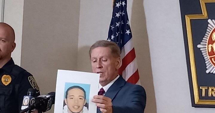 1 arrested in Uniontown murder; 1 still at large | News | dailycourier.com