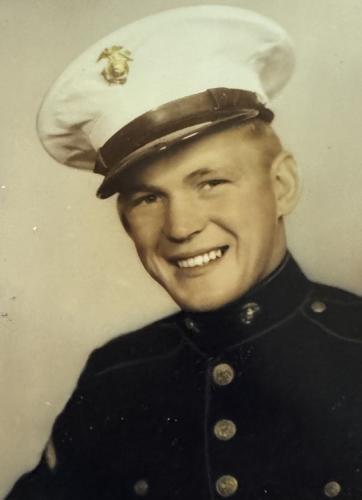 Raymond Dunaway | Obituaries | dailycourier.com