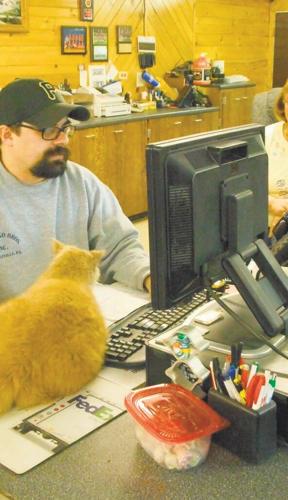 Butchko Brothers celebrates 65 years | Front-page | dailycourier.com