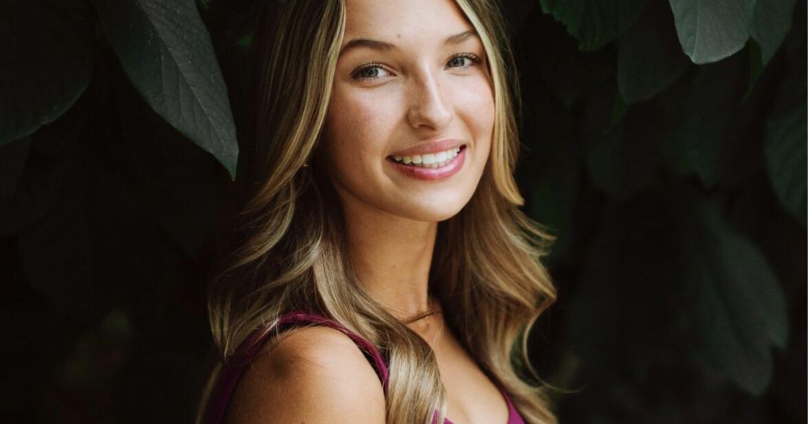 Mt. Pleasant's Tepper named Teen of the Week | News | dailycourier.com