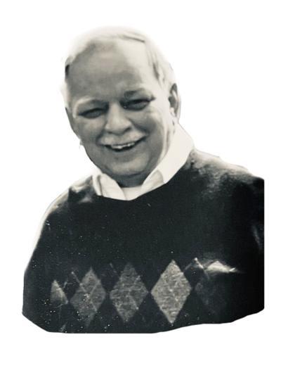 James Dzambo | Obituaries | dailycourier.com
