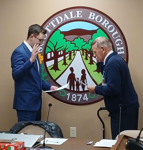 No tax increase in Scottdale | News | dailycourier.com