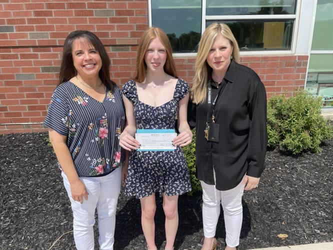 Scholarships awarded | Multimedia | dailycourier.com