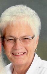 Janet F. Pritts | Obituaries | dailycourier.com