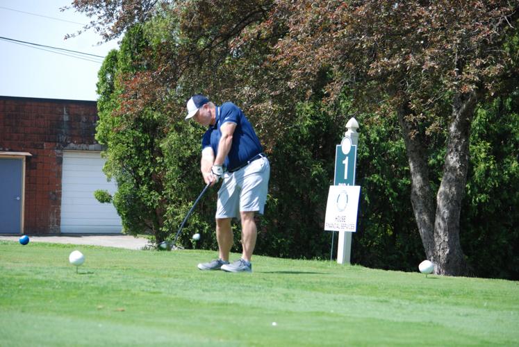 Rotary event raises money for scholarships | Multimedia | dailycourier.com