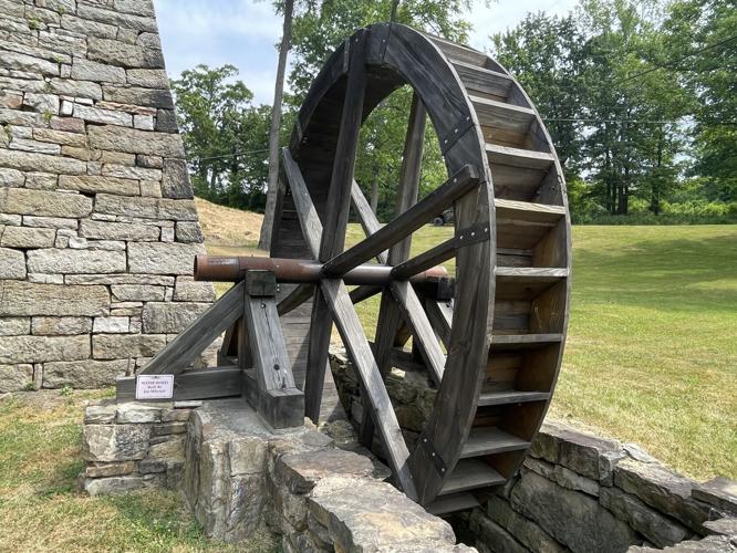 Bullskin Historical Society celebrates heritage | | dailycourier.com