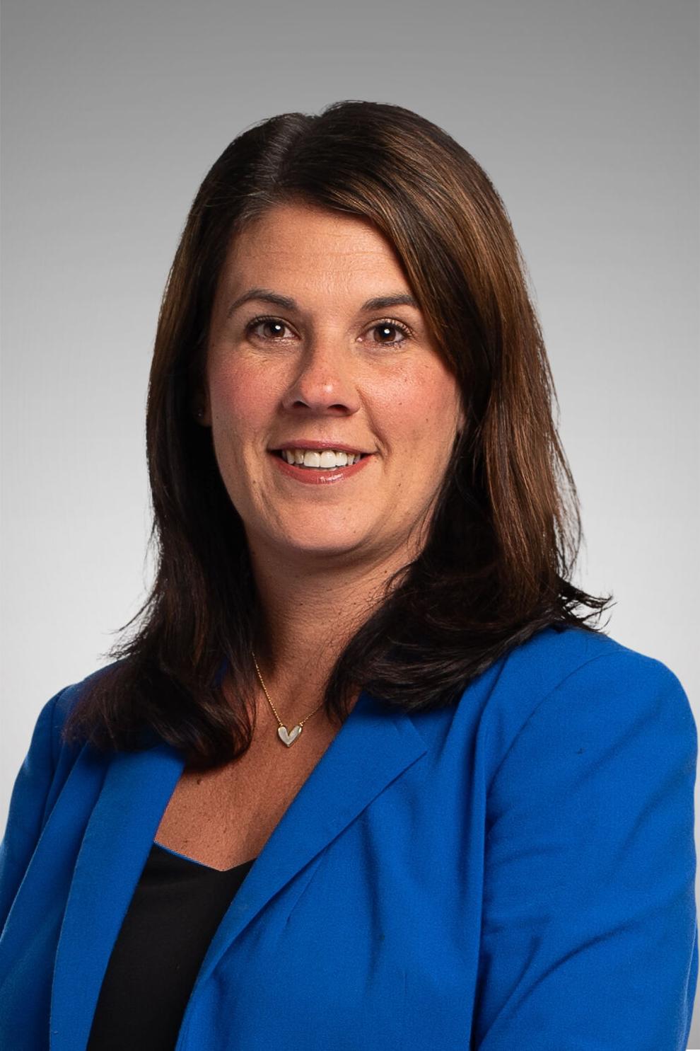 Independence Health System Names Erica Shaffer Chief Access Officer and ...