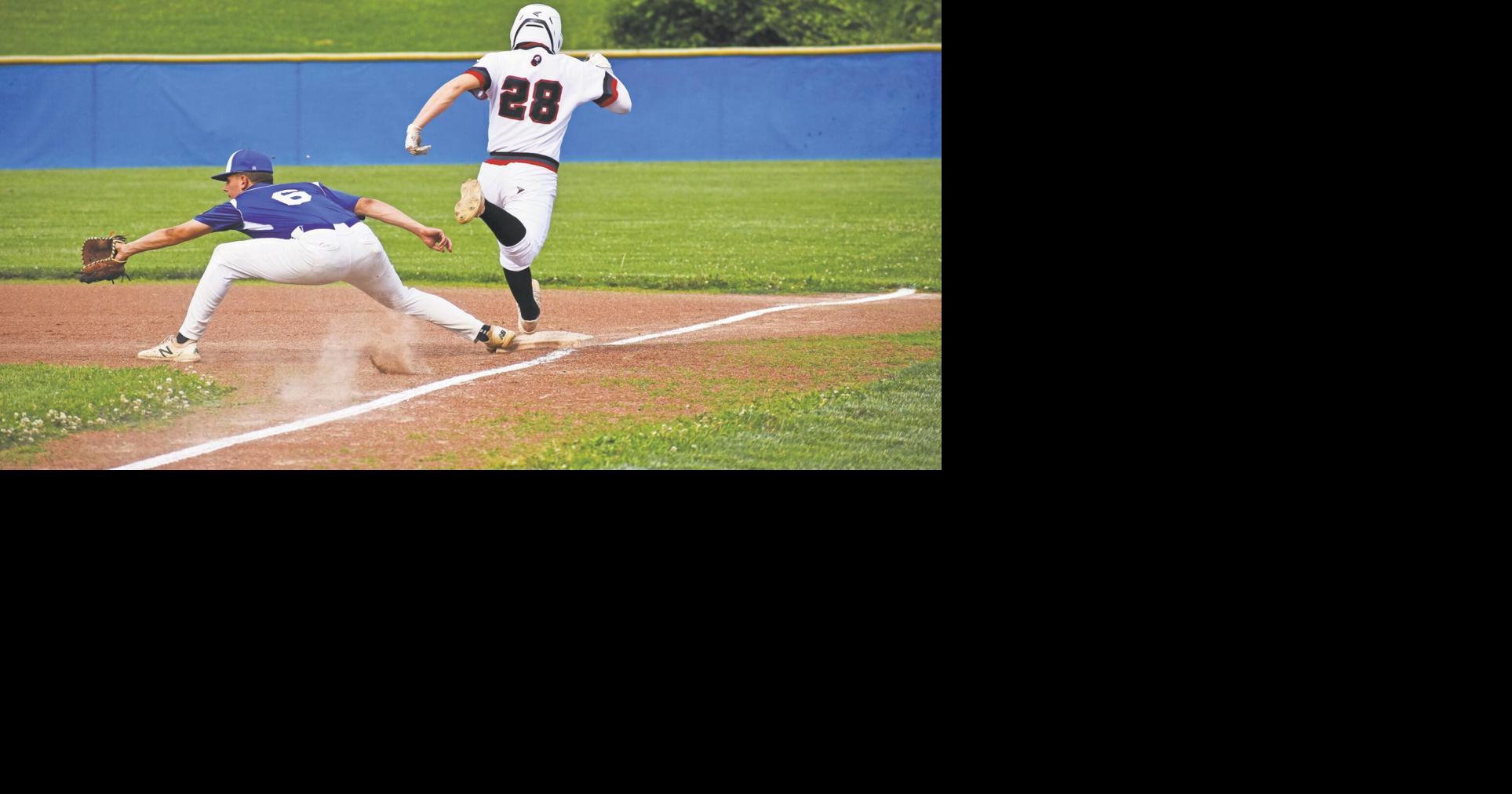 Errors doom Connellsville Legion in 12-3 setback | Sports ...