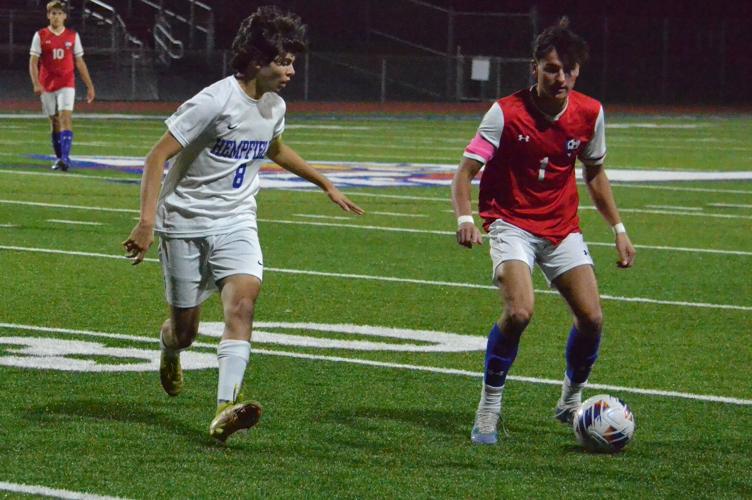 Vikings ready for playoffs | Sports | dailycourier.com