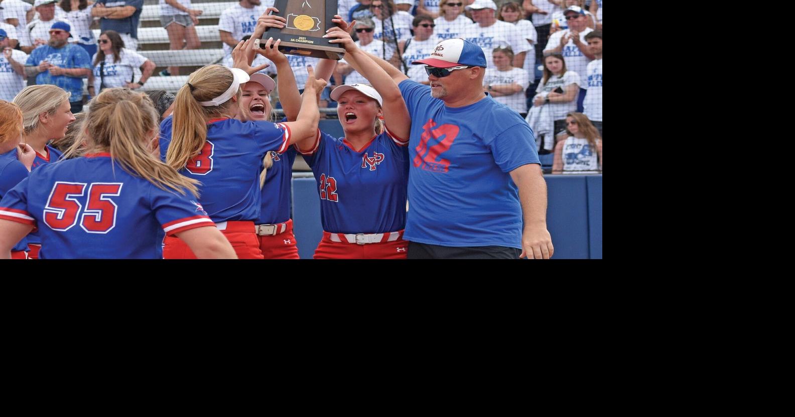 Chris Brunson resigns as Mt. Pleasant AD | Sports | dailycourier.com