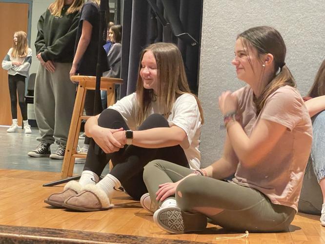 Tickets on sale for 'Footloose Jr.' | Multimedia | dailycourier.com