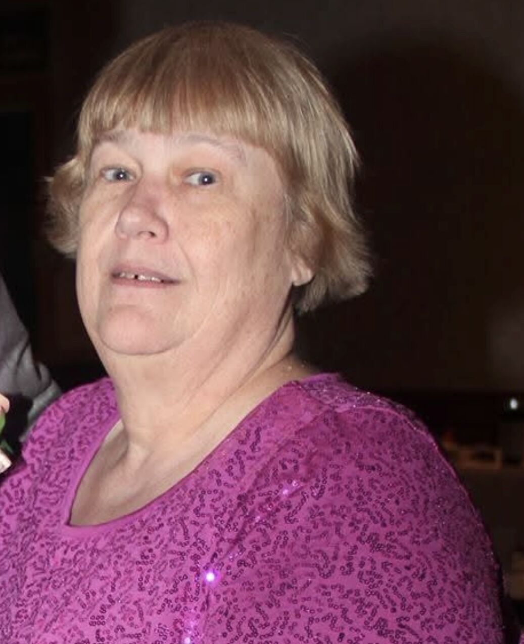 Jamie L. Walsh | Obituaries | dailycourier.com