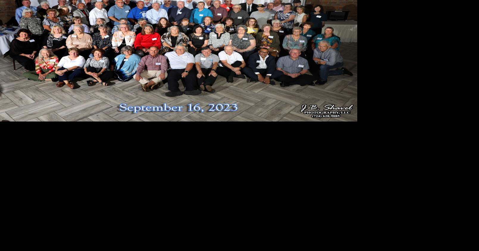 Class of 1968 | News | dailycourier.com