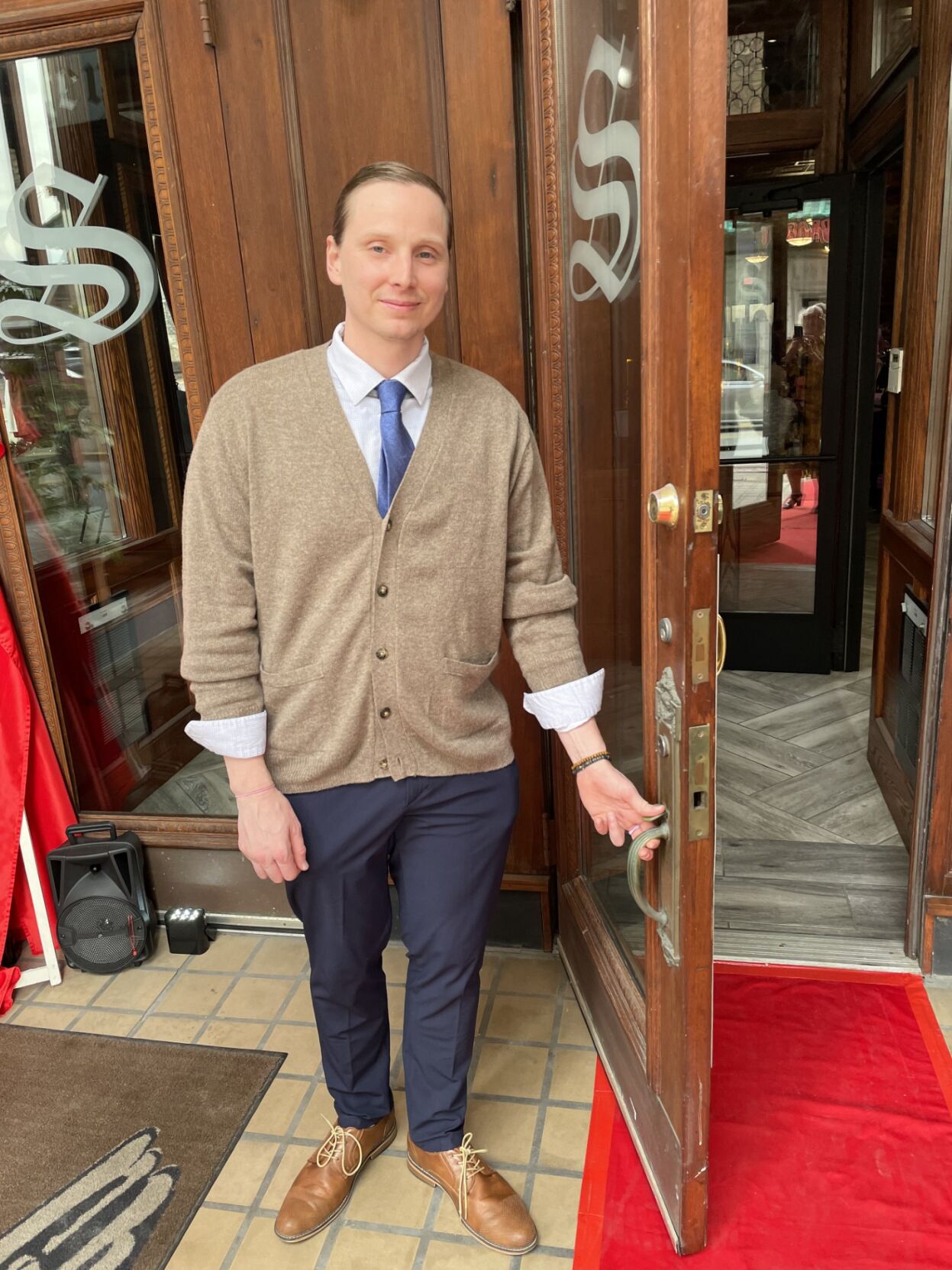 Spring Fling | Multimedia | dailycourier.com