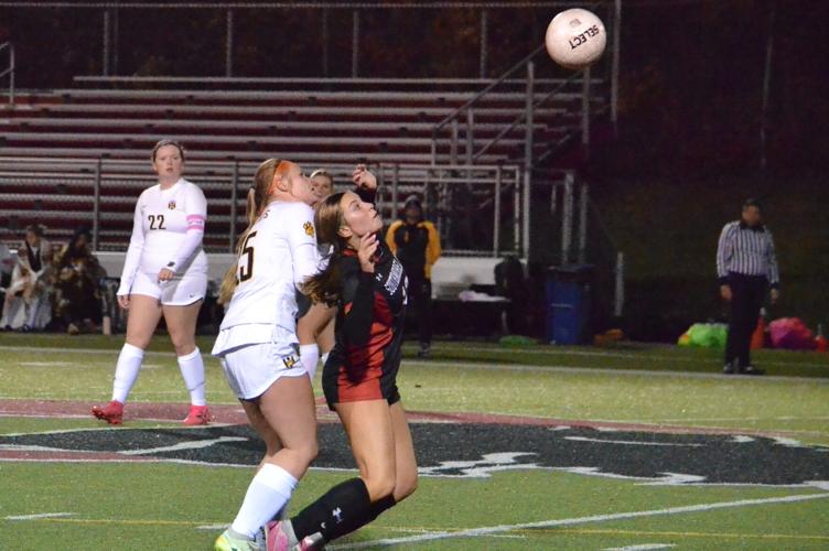 Southmoreland victorius over Bentworth. | Sports | dailycourier.com