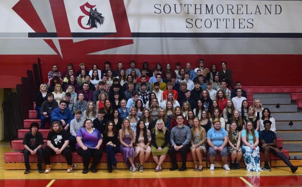 Southmoreland commencement set for Friday | News | dailycourier.com