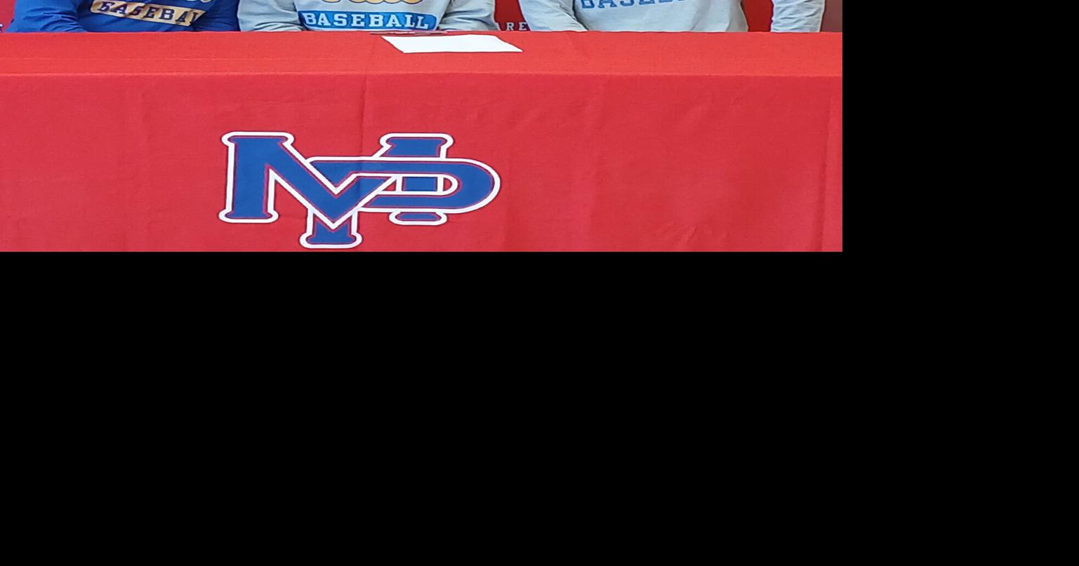 Grieff to play ball at Pitt-Greensburg | Sports | dailycourier.com