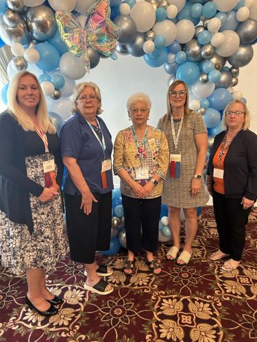 BPW of Pennsylvania host convention | News | dailycourier.com