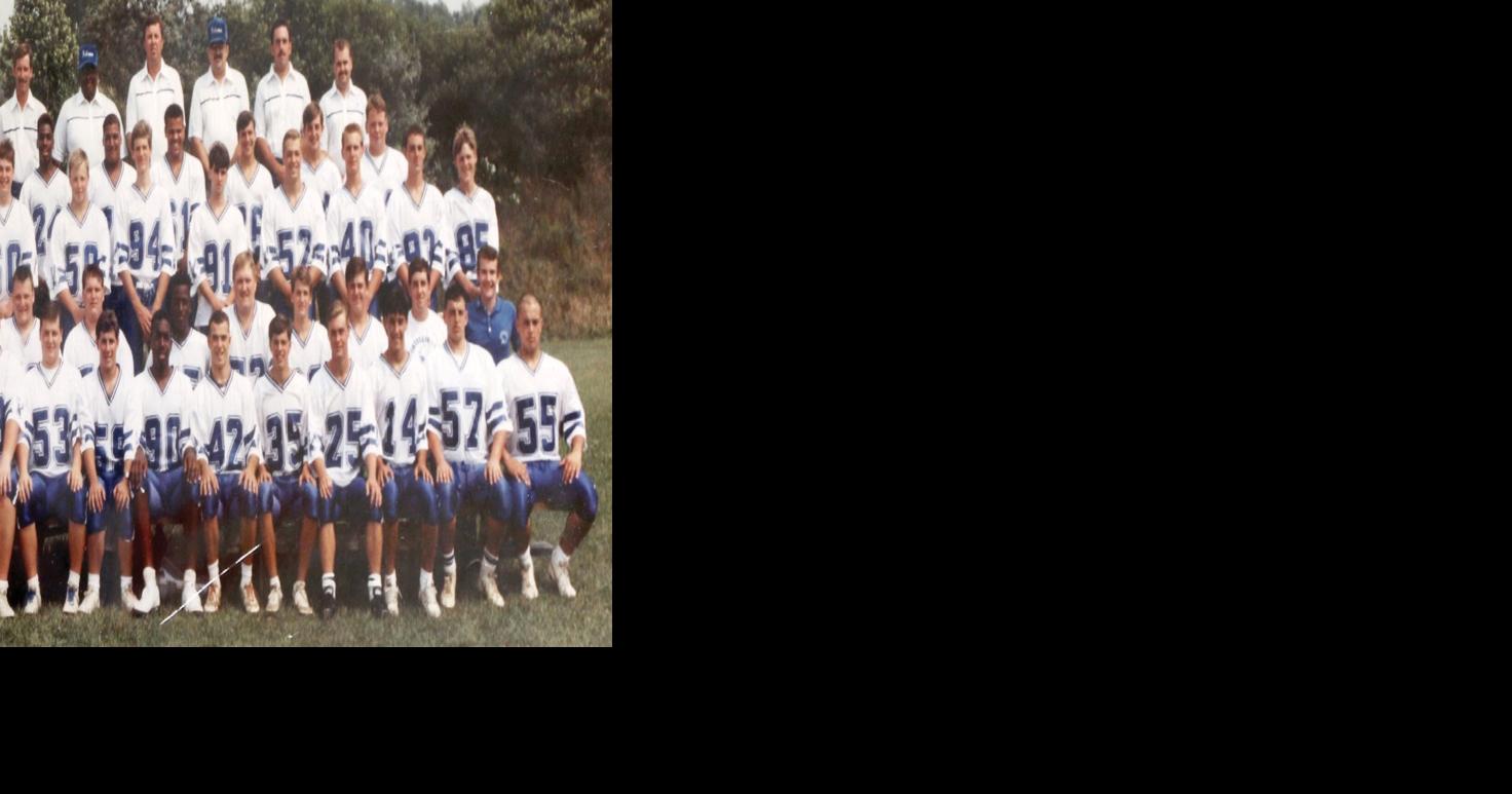 After 25 years, 1991 Falcons still great in Connellsville | Sports ...
