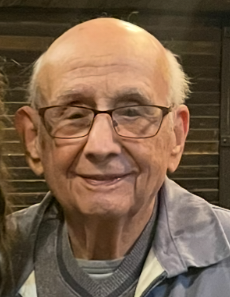 Salvatore A. Talone | Obituaries | dailycourier.com