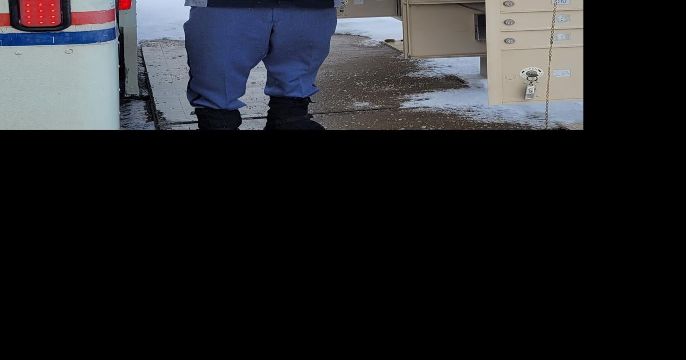 City officials still awaiting answers on mail delivery issues | News ...