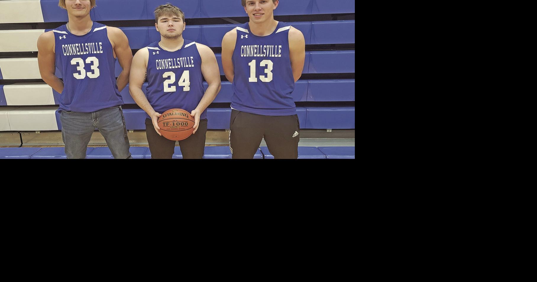 Falcons look for continued growth | Sports | dailycourier.com