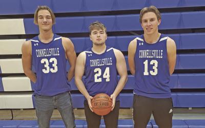 Falcons look for continued growth | Sports | dailycourier.com