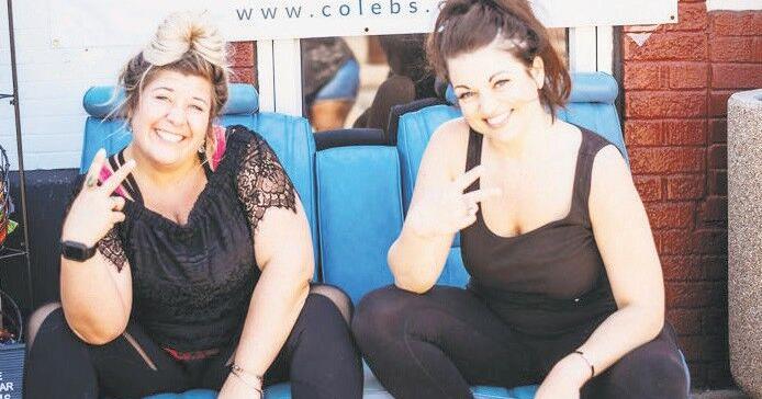 New lunch spot Cole B’s opens on West Side | Front-page | dailycourier.com