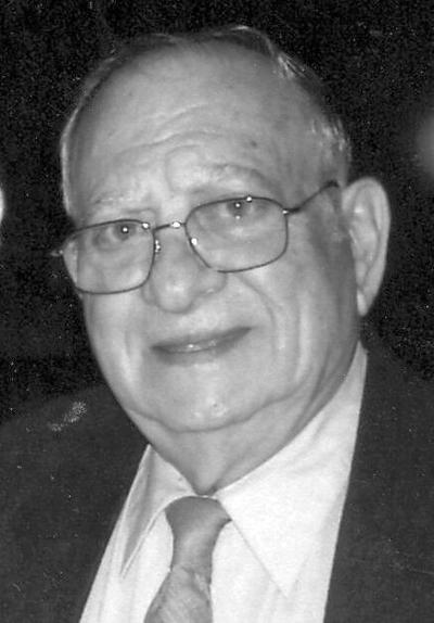 Joe A. Rega | Obituaries | dailycourier.com